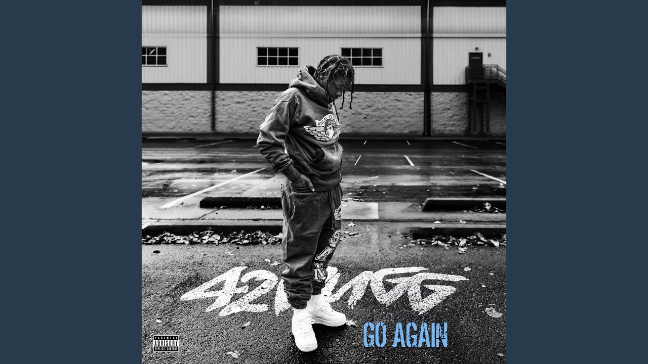 Go Again - YouTube