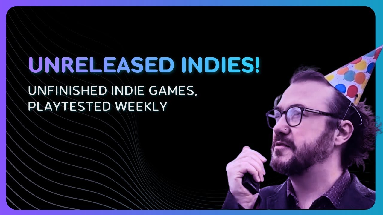 Academic Reacts to Your Games [Dracs After Dusk / Time Cowboy / Arcane ...