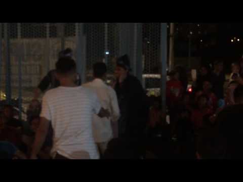 ( Issey Vs Bangla) Kelate Vs Bangladesh