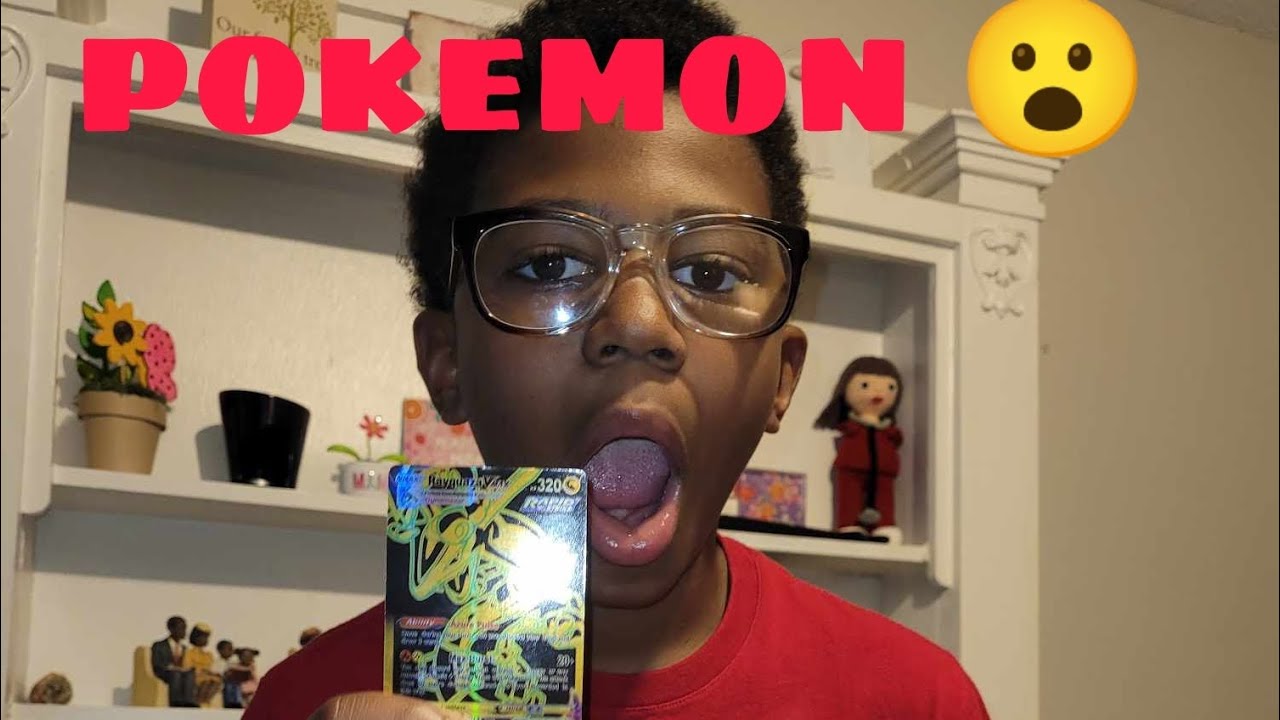 Opening Pokemon Part 2 Will Be In A Short Youtube