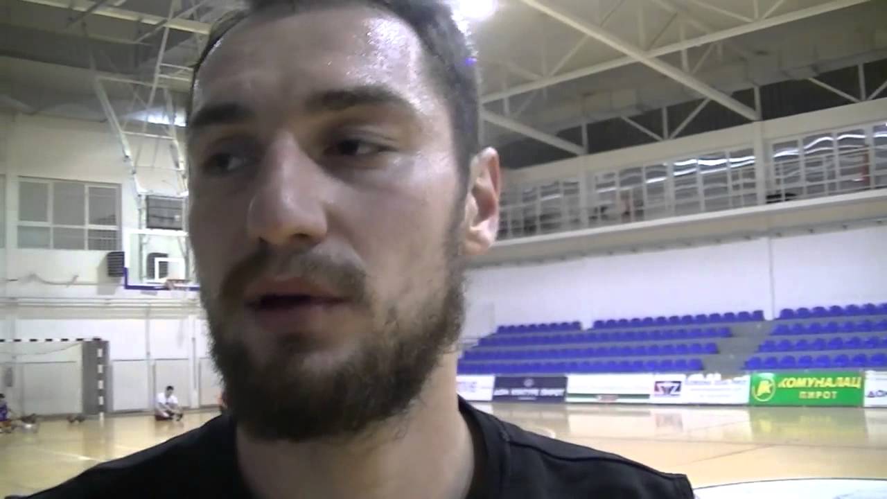 Dusan Filipovic- izjava 05. 02. 2015. - YouTube