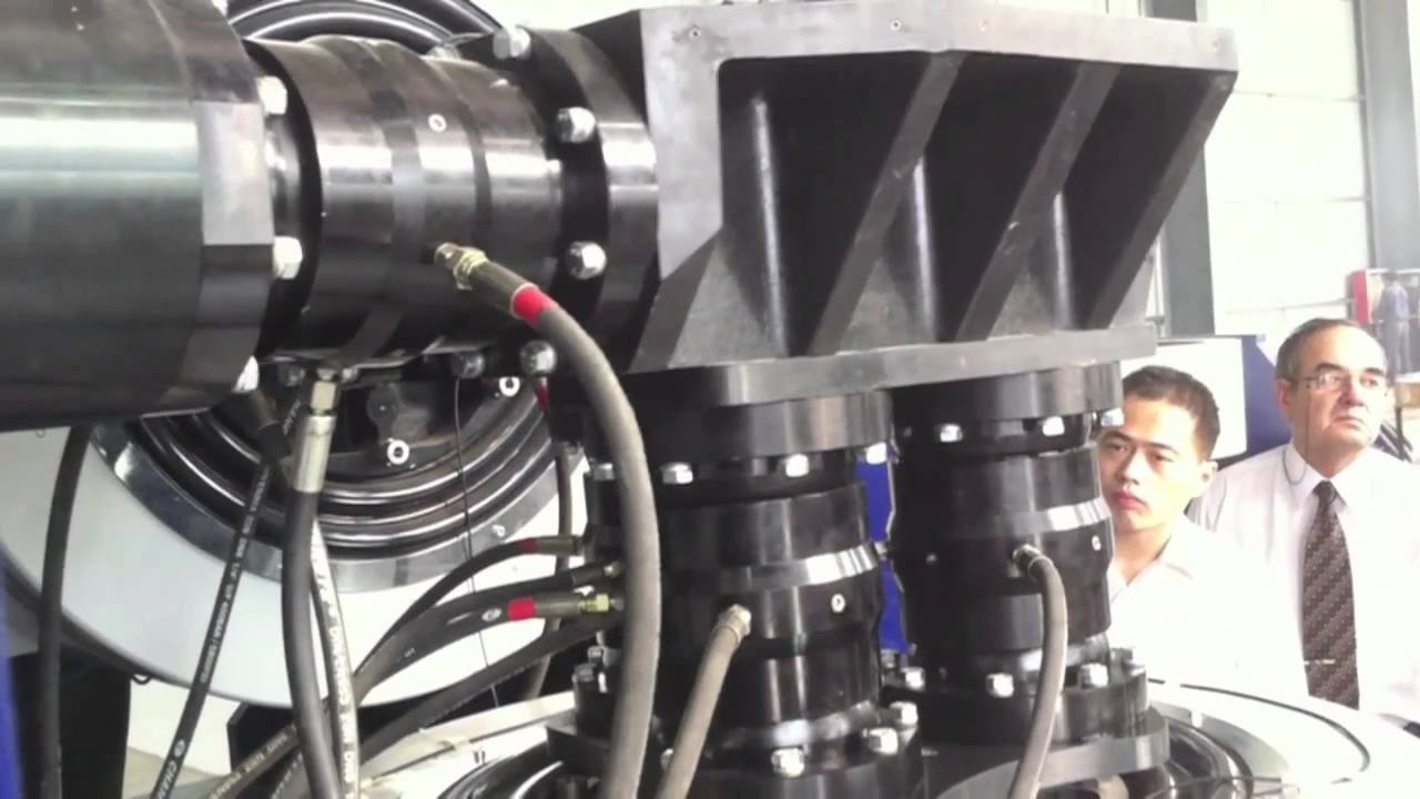 MULTI AXIS SHAKER - YouTube