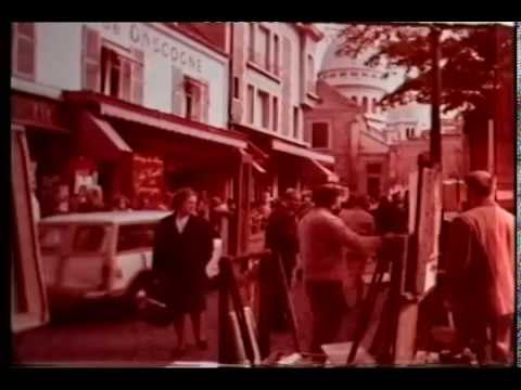MG1100 1967 Pathe Pictorial 16mm - YouTube