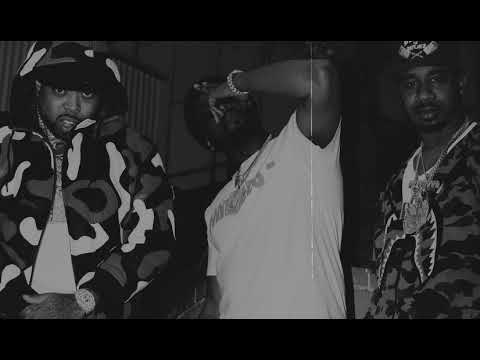 GRISELDA X THE ALCHEMIST X DARINGER X BENNY THE BUTCHER TYPE BEAT - YouTube