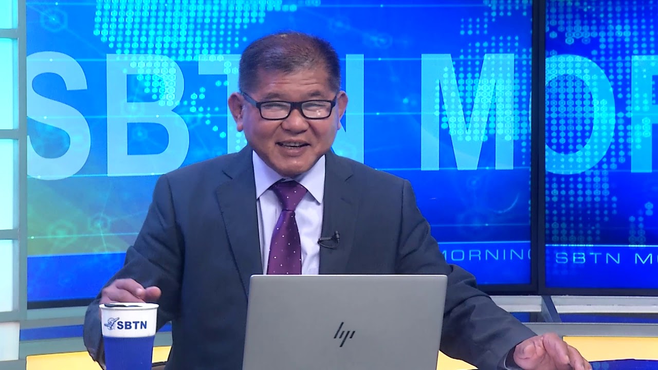 SBTN MORNING | Bản Tin Tổng Hợp | 31/08/2019 - YouTube