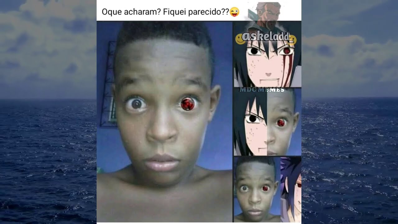 PAREM DE TER DEPRESSÃO - MEMES EM IMAGENS || #145 - YouTube