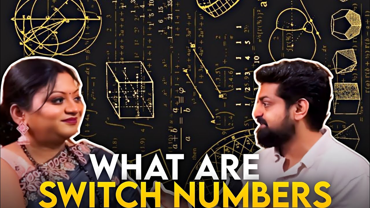 𝙎𝙬𝙞𝙩𝙘𝙝 𝙉𝙪𝙢𝙗𝙚𝙧𝙨 𝙆𝙖𝙞𝙨𝙚 𝙒𝙤𝙧𝙠 𝙆𝙖𝙧𝙩𝙚 𝙃𝙖𝙞? - YouTube