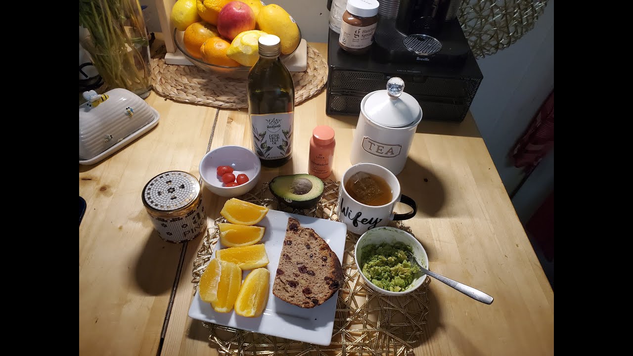Easy breakfast recipe - YouTube