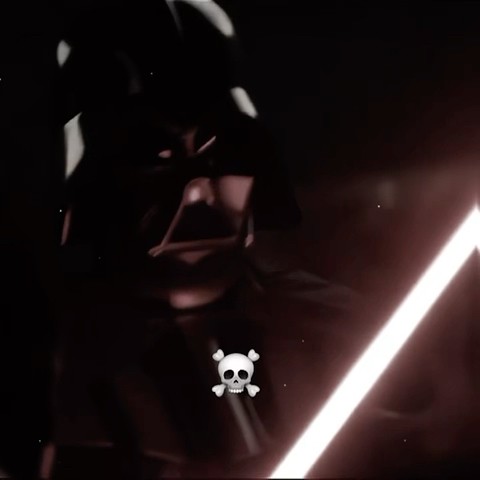 Darth vader cold scenes🥶 #edit #viralvideo - YouTube