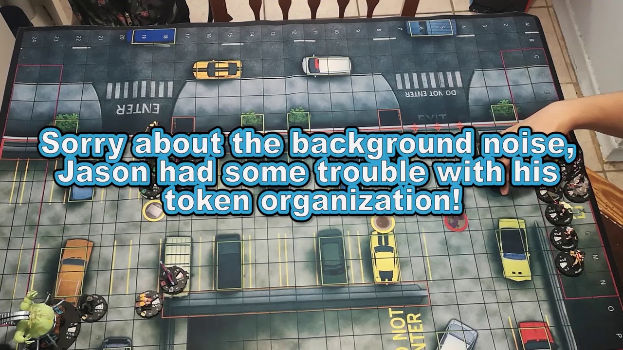 Married With Clix Game - Celebrity vs JLU - YouTube