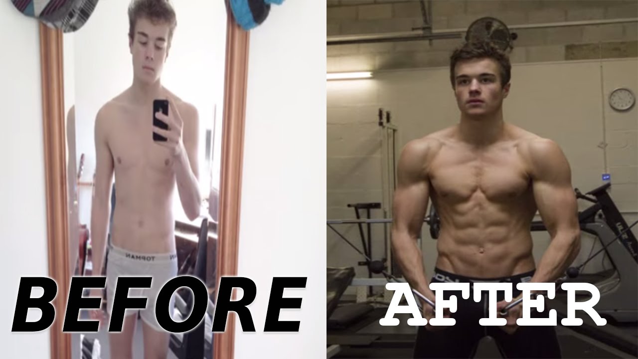 TOP 10 - MOTIVATION - Tim Gabel - Jeff Seid - Zyzz - Mischa Janiec -Top ...