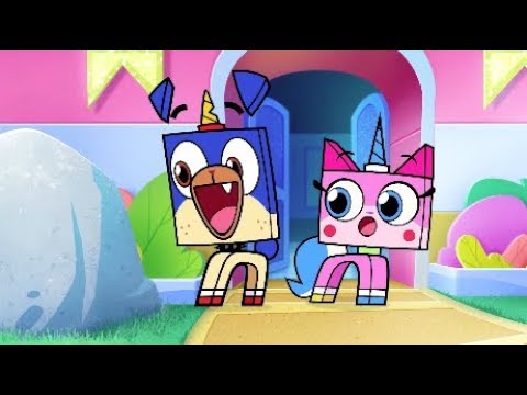 Making Stop-Motion Videos - LEGO Unikitty - Behind-the-Scenes