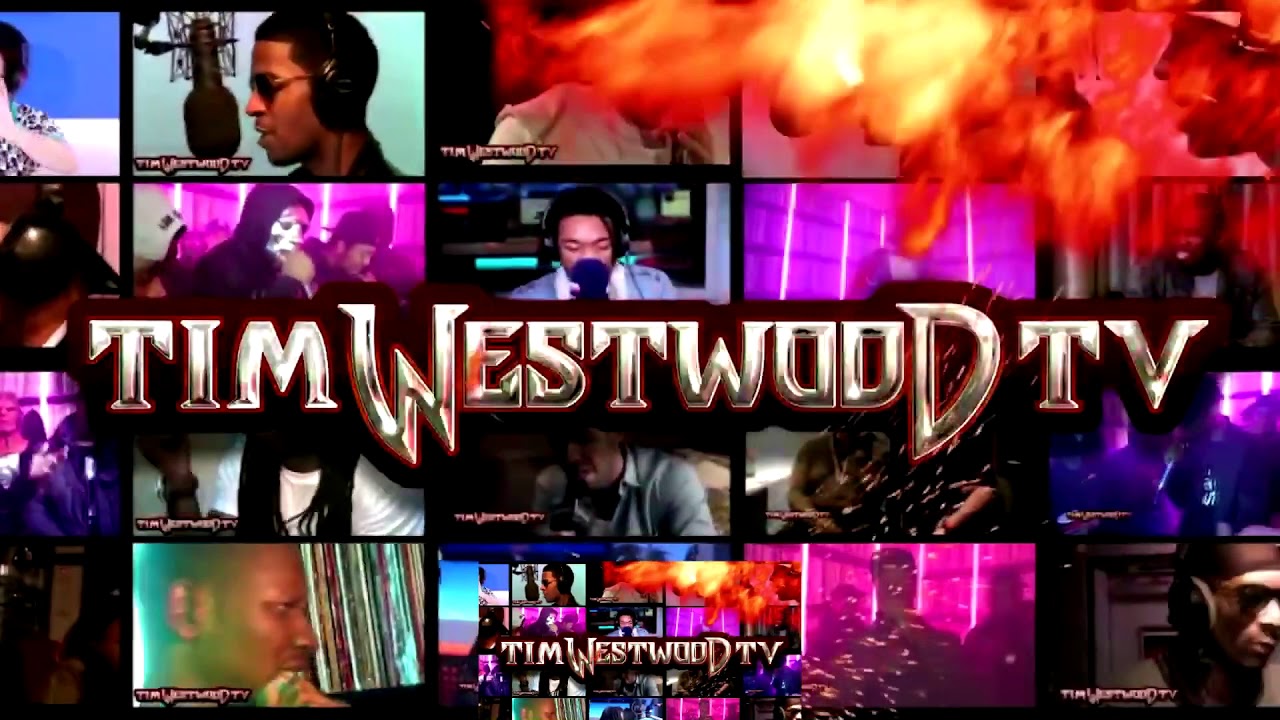 tim time :-) - YouTube