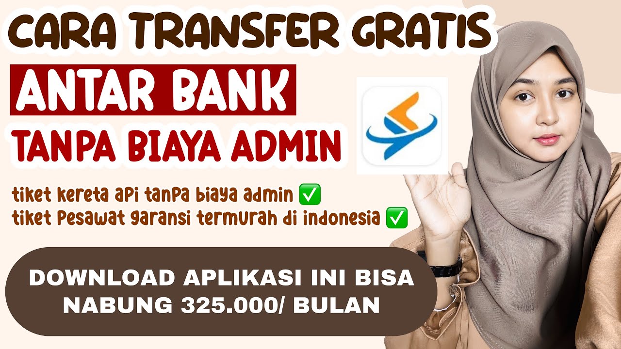 CARA TRANSFER GRATIS KE SEMUA BANK !! TRANSFER UANG GRATIS PAKAI FLIP ...