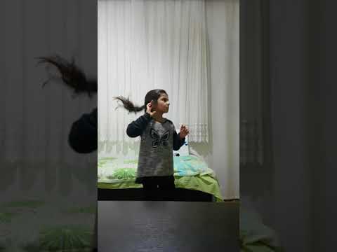 Sude-Sen Olsan Bari (Aleyna Tilki)