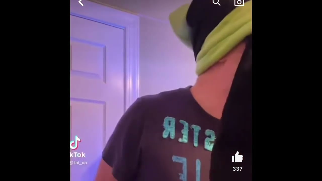 Goofy calls FBI (Donald Duck gets hurt) (TikTok version) - YouTube