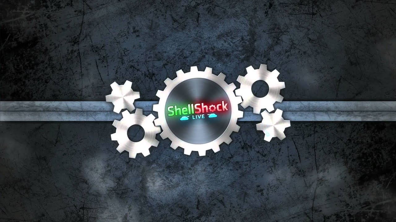 SHELLSHOCK LIVE - GAME REVIEW - YouTube