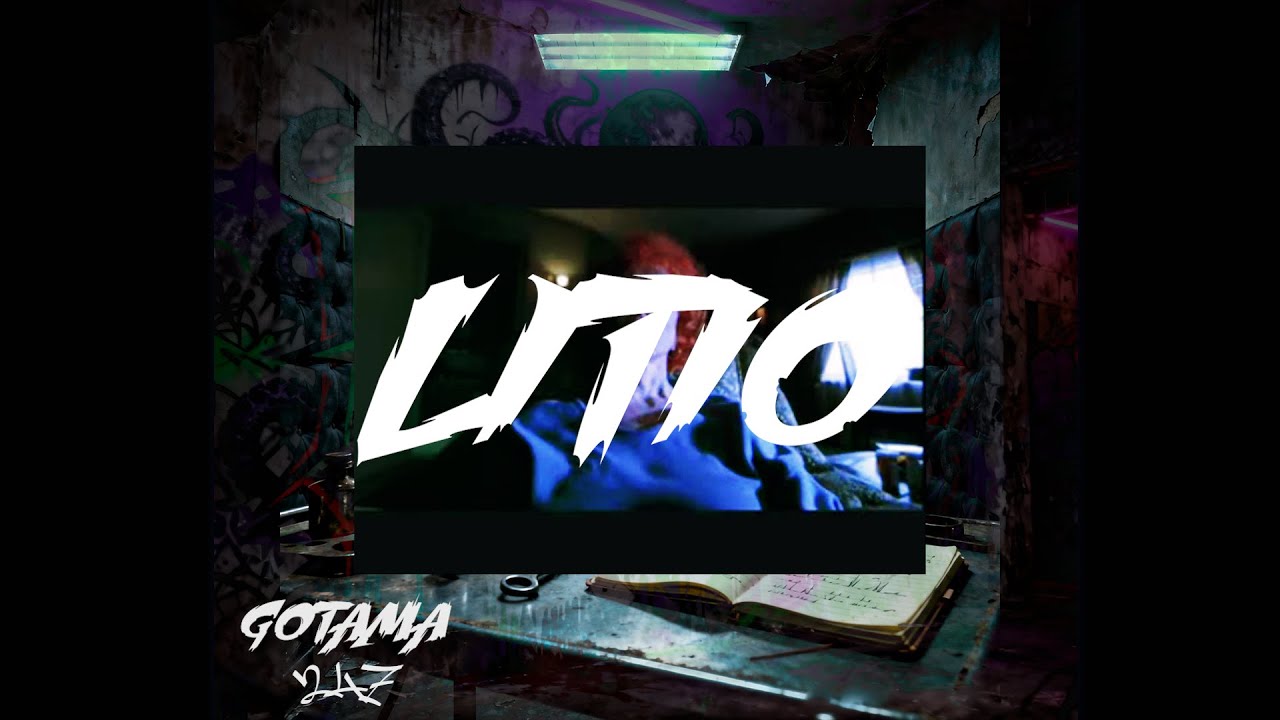 Gotama 247 - LITIO ( D&B Remix ) - YouTube