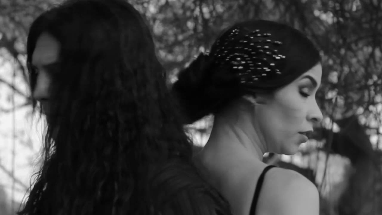 Sesión por Isabella Redman (Laura Perozo) - Laura Pirela y Domingo ...