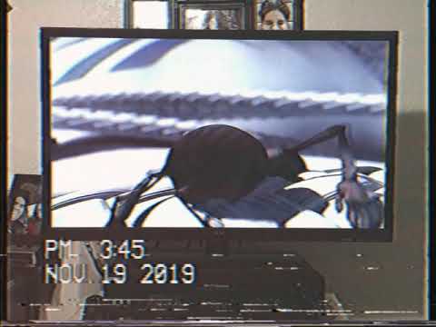 My Favorite Antz scene - YouTube