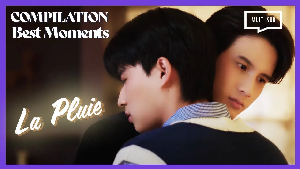 ENG SUB MULTI [Compilation] Best Moments | La Pluie - YouTube