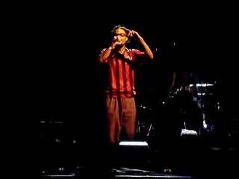 Bilal "All For Love" Live at Prospect Park BROOKLYN 7/1/05 - YouTube