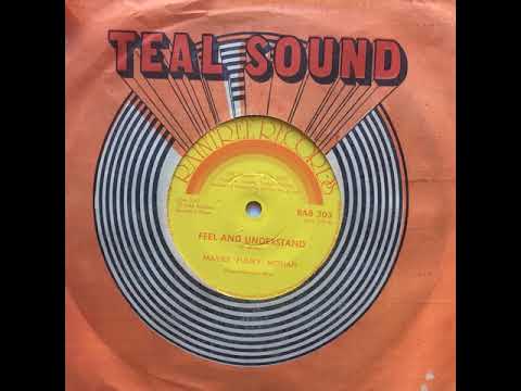 Masike "Funky" Mohapi – Feel And Understand – Vinyl (7", 45 RPM, Single ...