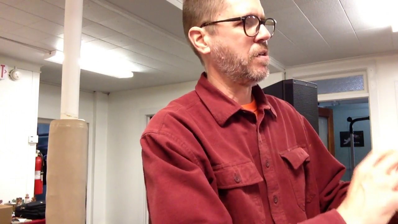 Getting JESUS Right, Part 11 - YouTube