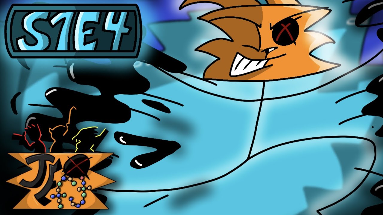 Jeff: "Back On Track" (S1 E4) - YouTube