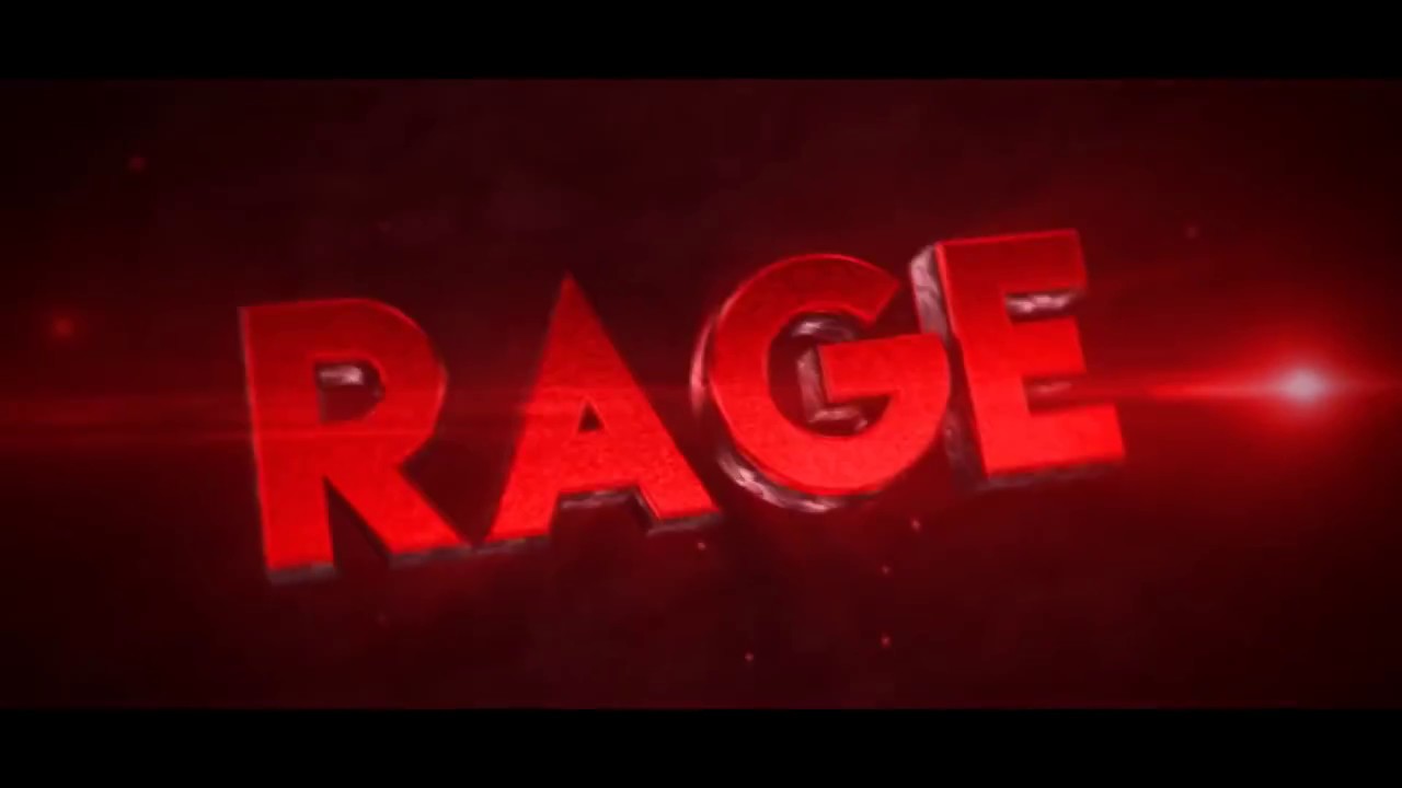 RageElixir's Intro !!!!! - YouTube