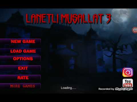 lanetli musallat 3 bölüm 2