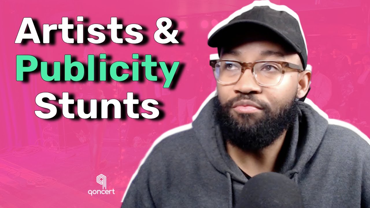 Publicity Stunts, Marketing vs Stunts, Pushing The Limits, Taking ...