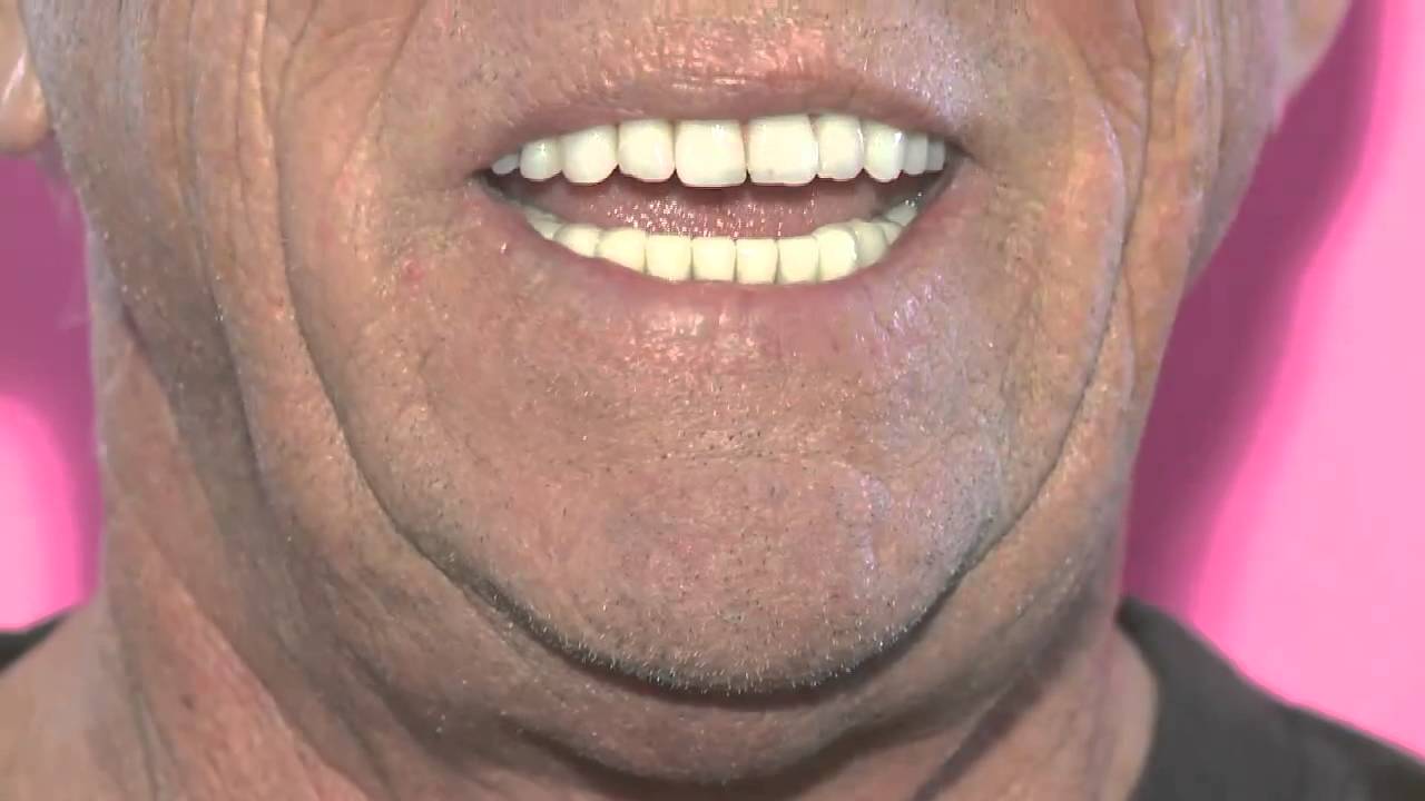 The "ih" Vowel Sound - YouTube