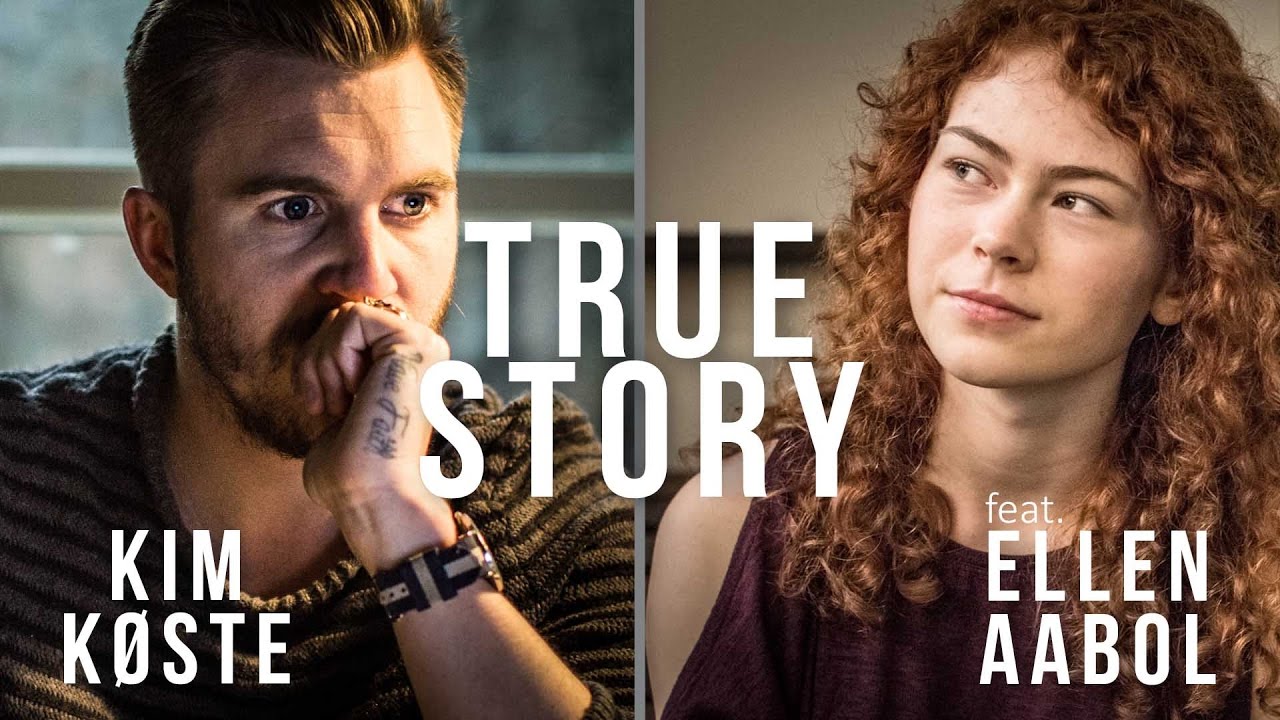 True Story - Kim Køste feat. Ellen Aabol - YouTube