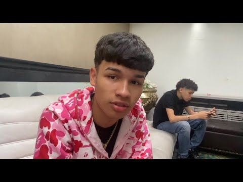 ALAN TRILLAS REVEALS EXCLUSIVE TONY LOYA MESSAGES BEFORE SIGNING & MORE ...