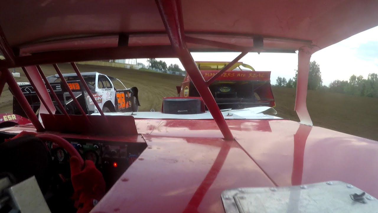 Next Turn Racing. Butler Motor Speedway. Street Stock Heat 2. 8/16/2025 ...