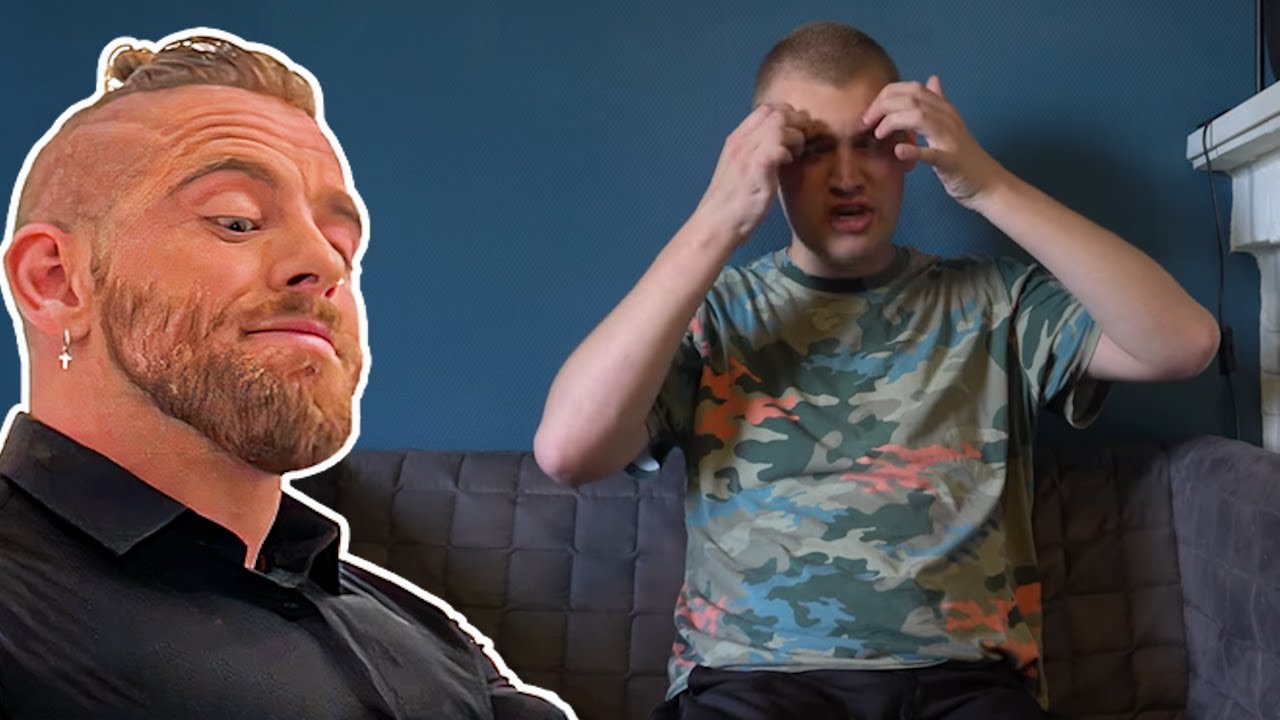 Is Wouter Boeve Stervende??? - YouTube