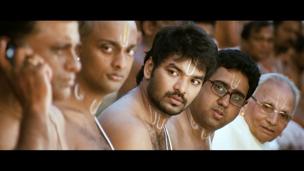 Thirumanam Enum Nikkah Promo Spot 1 - YouTube