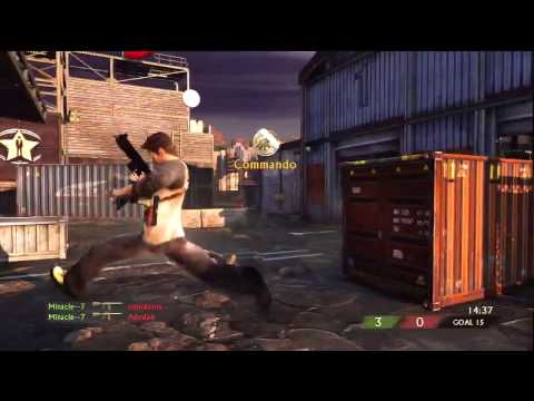 Uncharted 3 : Miracle--7 Montage