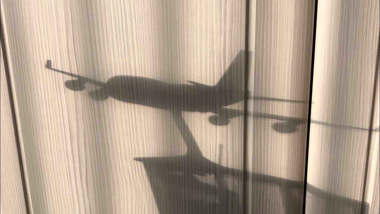 Plane slander - YouTube