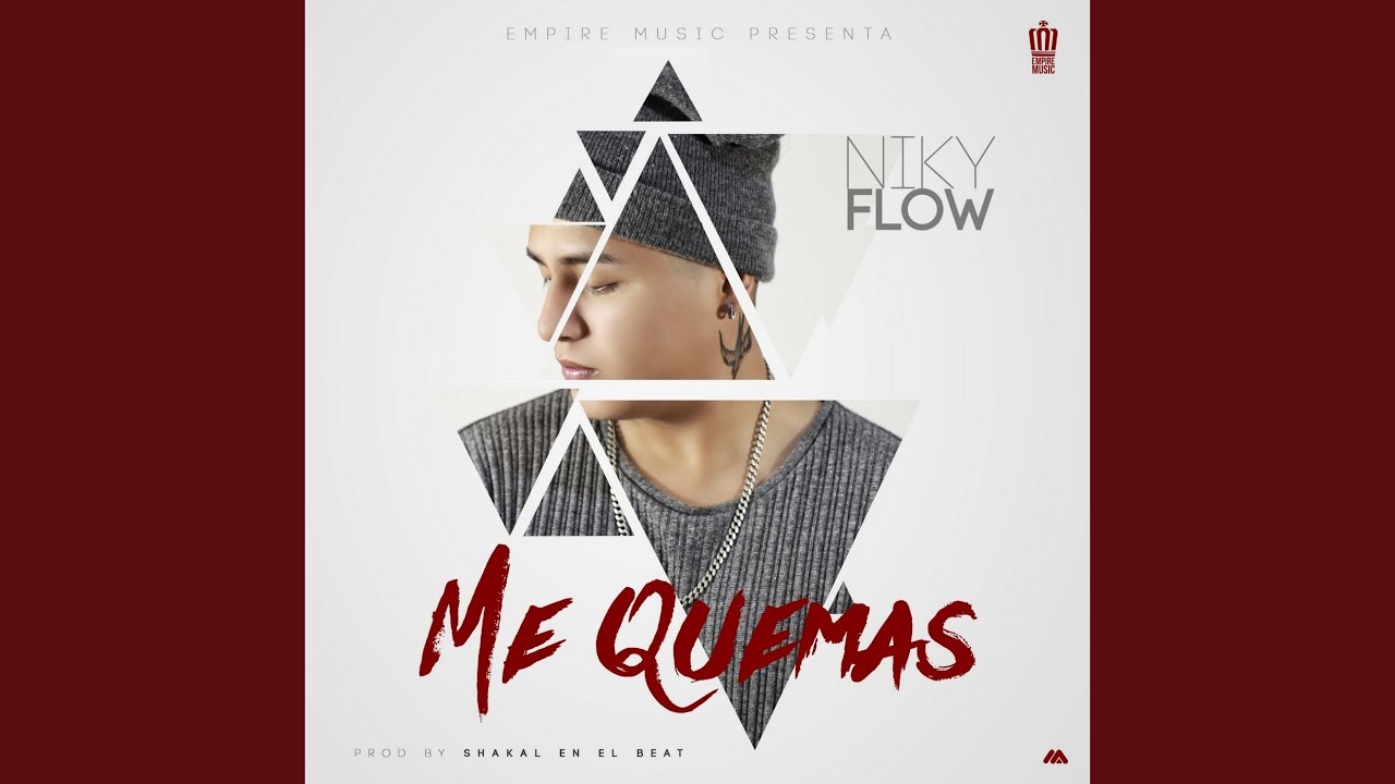Me Quemas - YouTube