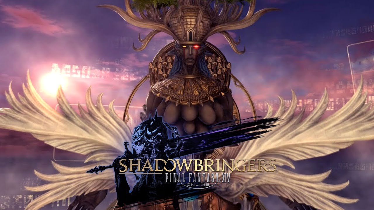 最終幻想14 FF14 | 零式!伊甸12層! E12S練起來! - 莎皮塞維爾 - YouTube