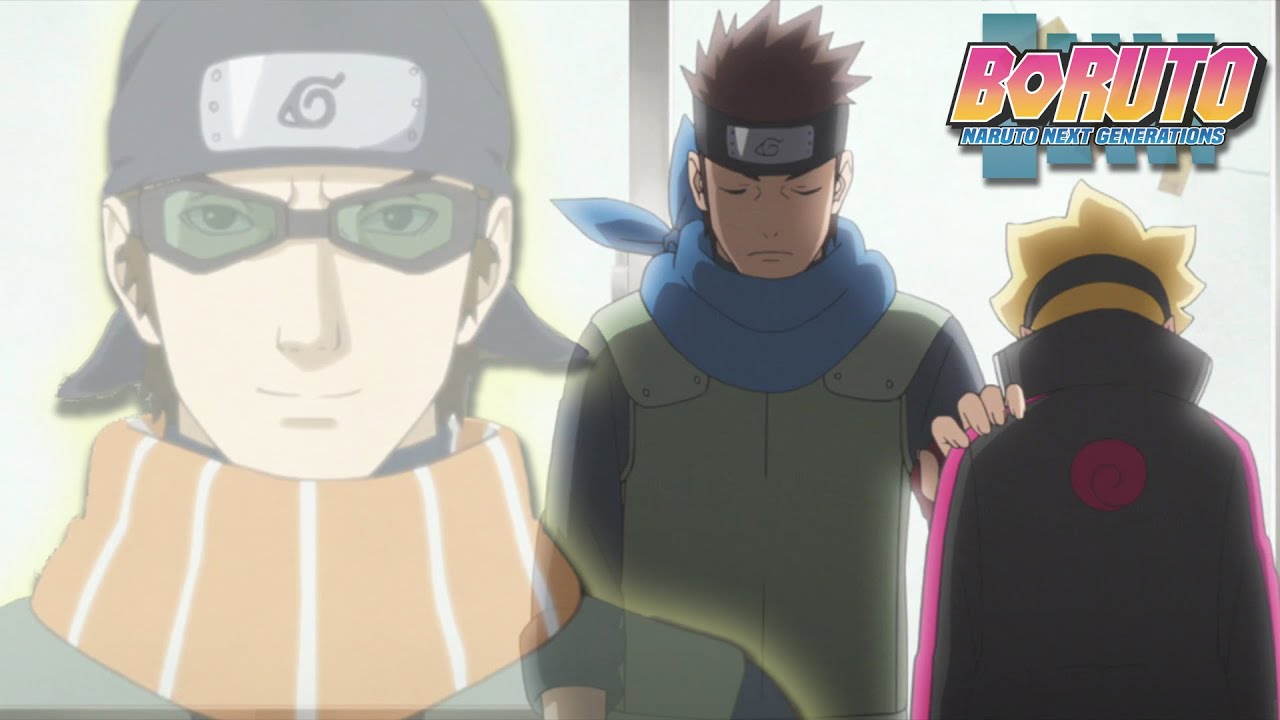 Boruto Sad Soundtrack (Cover) - Mugino | Boruto | Konohamaru | Ep.193 ...