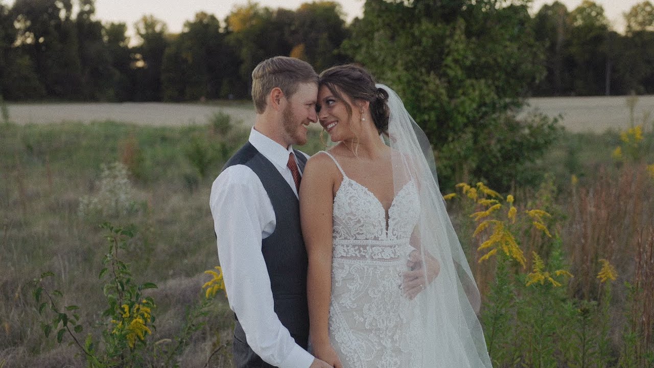 Walking Forward Together From This Day On // Wedding Film // Savannah ...