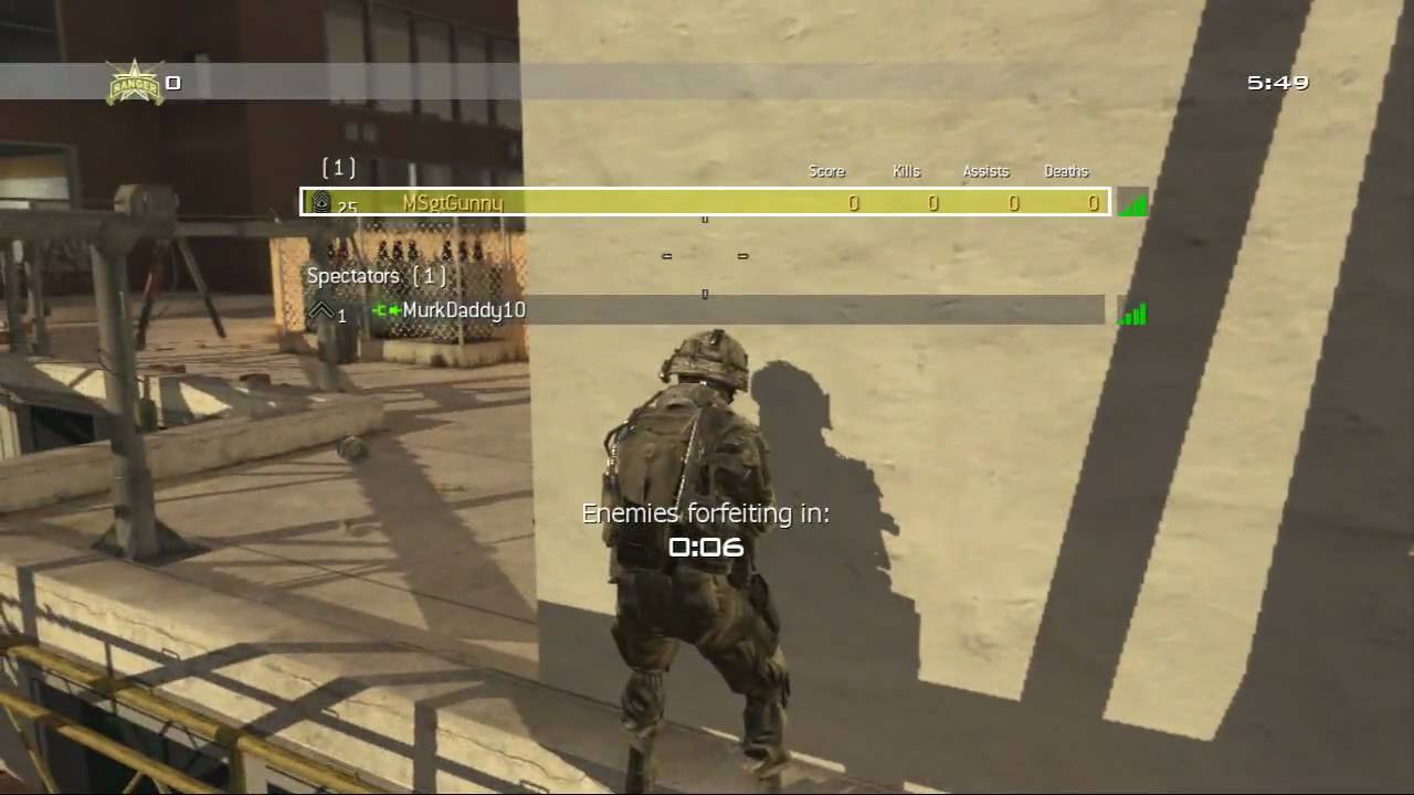 Full 720p 60 fps Test Video - YouTube