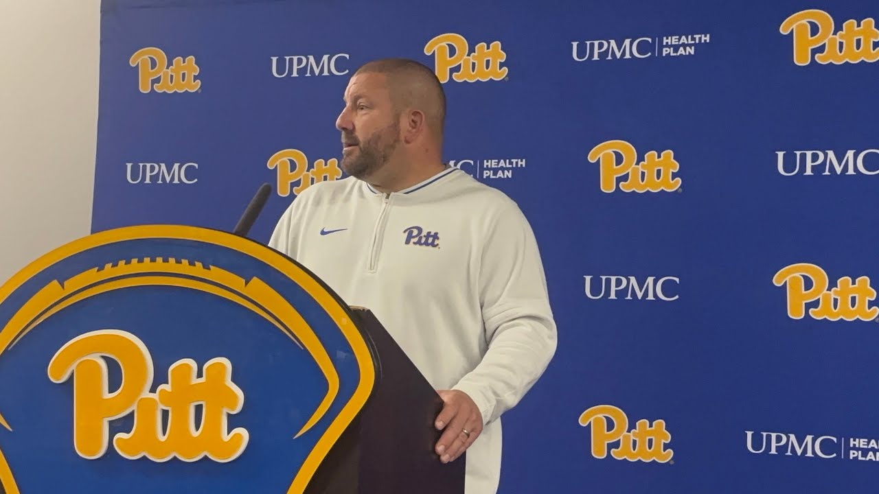 Pitt Football on Panther-Lair.com: Daoust evaluates D-Line and previews ...