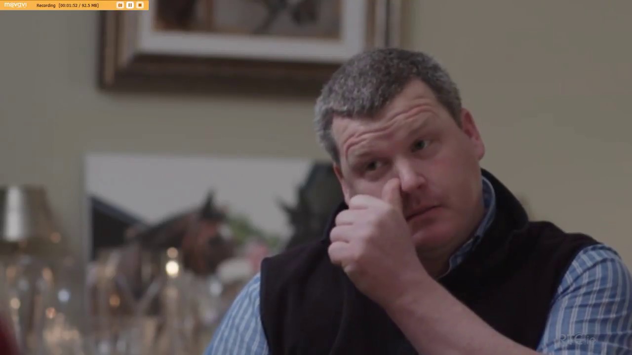 Gordon Elliott In-depth RTE Interview - YouTube
