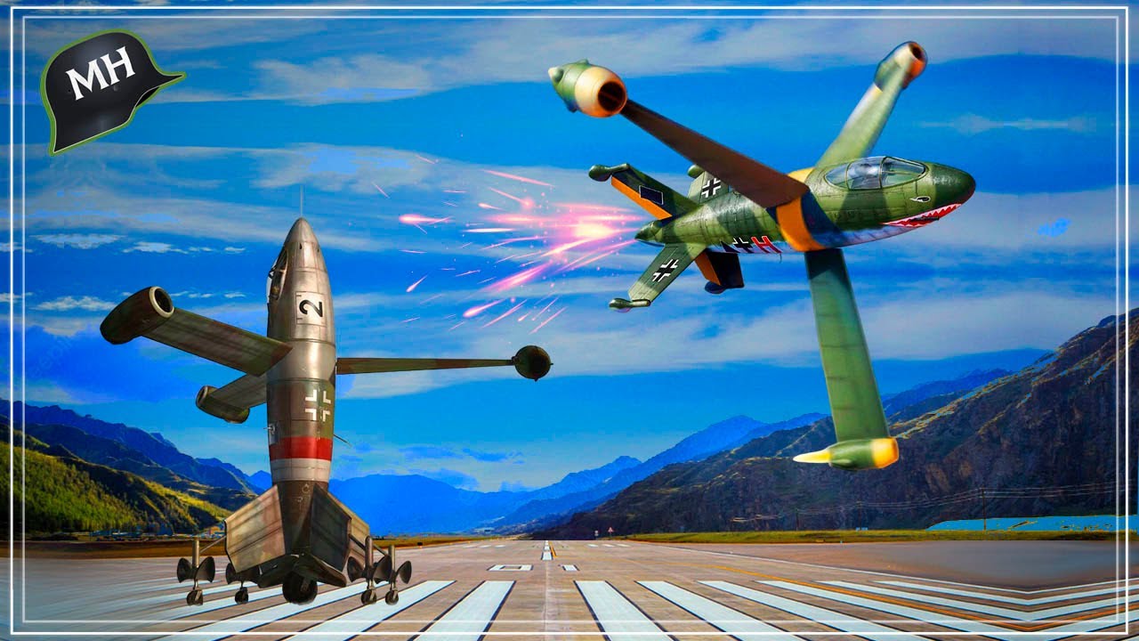 The weirdest N4zi WEAPONS you NEVER knew about! - YouTube