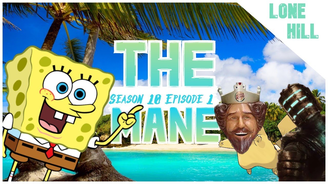S10Ep1 - First New Episode of the Mane Season 10 - YouTube