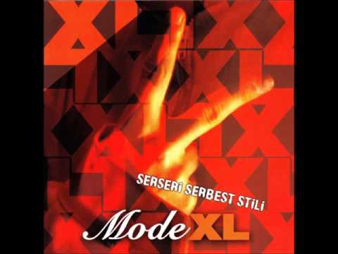 08 Mode Xl - Pembeler ft. Güntaç